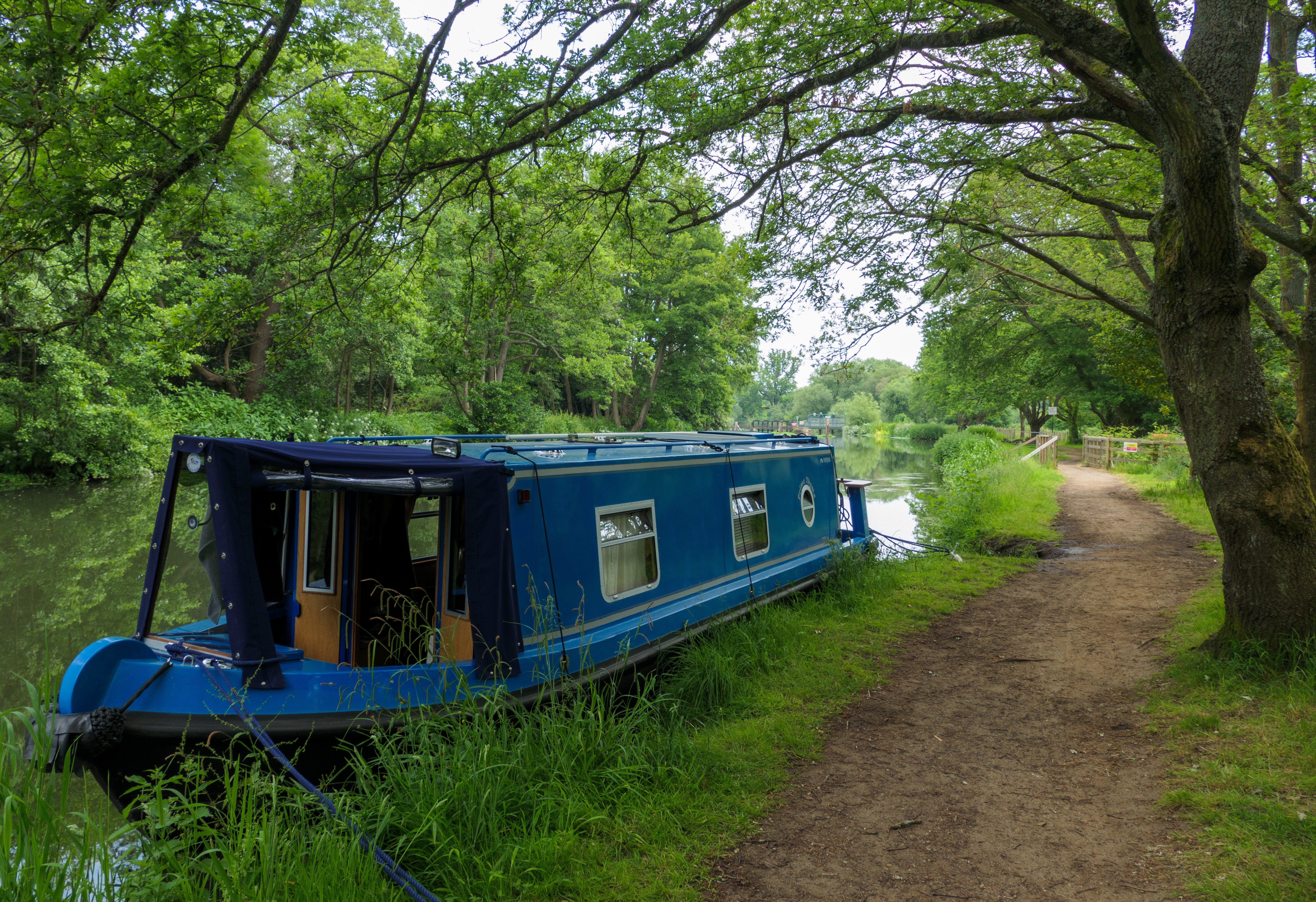 Walsham Gates | Tasotter